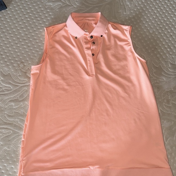 Tail | Other | Tail Tops Tail Athletic Tank | Poshmark